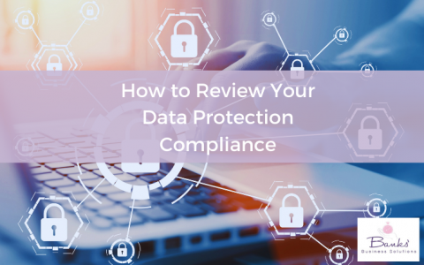 8 Steps for Reviewing Your GDPR Compliance in the UK